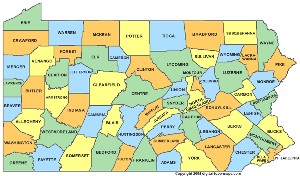 Pennsylvania Emissions Law